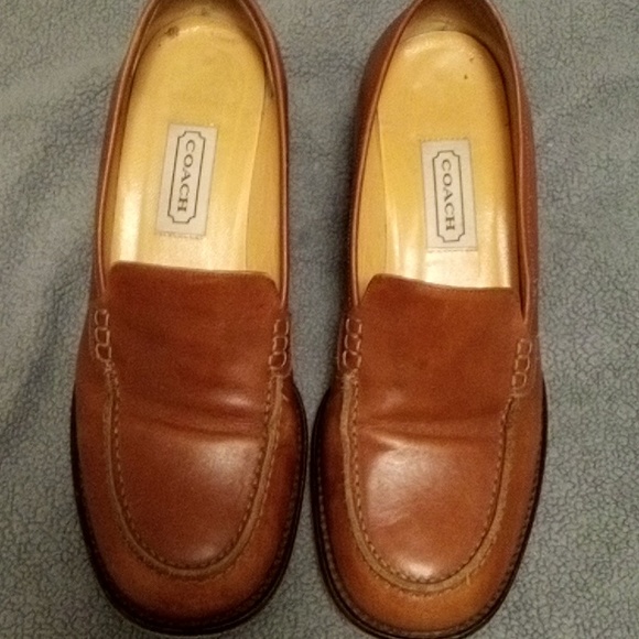 Coach | Shoes | Coach Shoes Size 7 | Poshmark